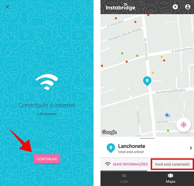 Wi-Fi grátis: como usar mapa para encontrar redes abertas por perto