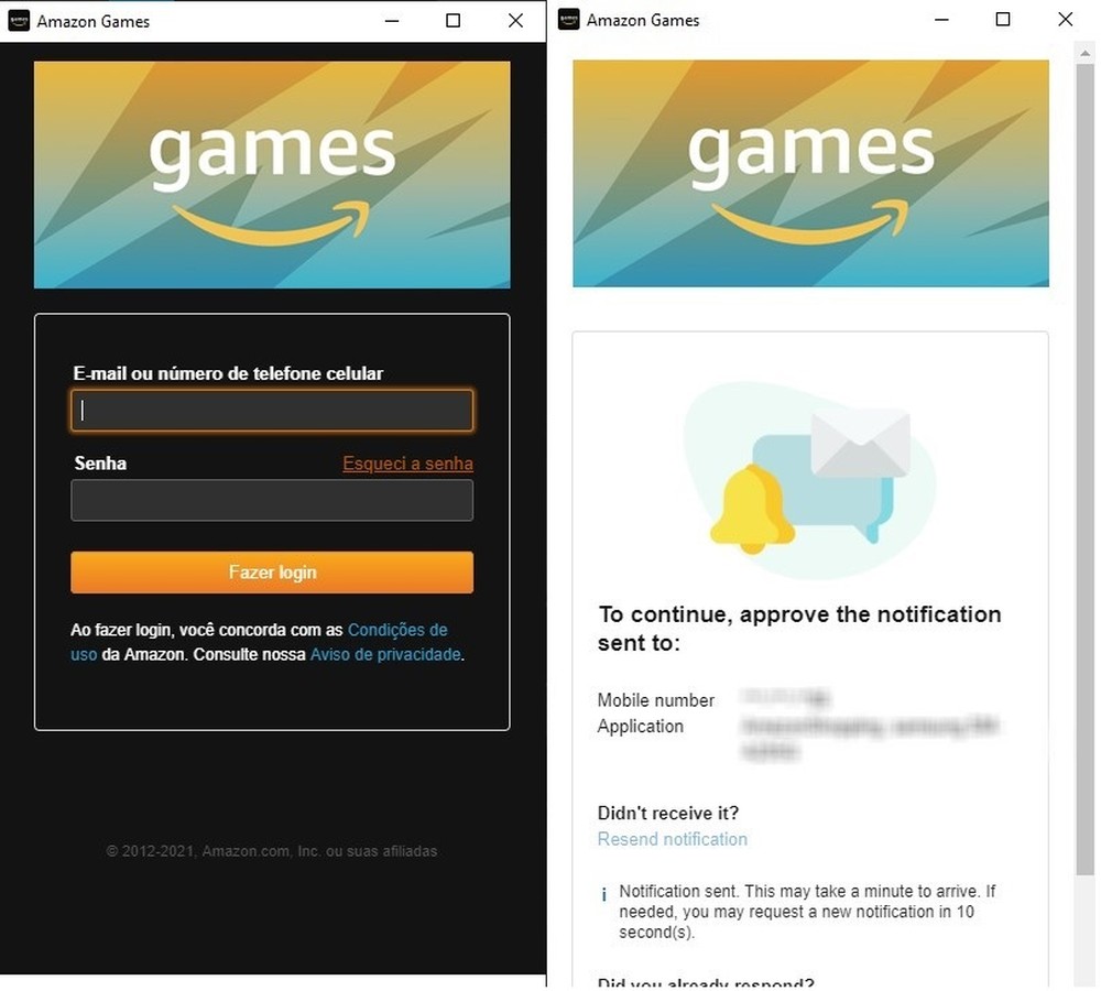 Como resgatar os jogos grátis do Amazon Prime Gaming