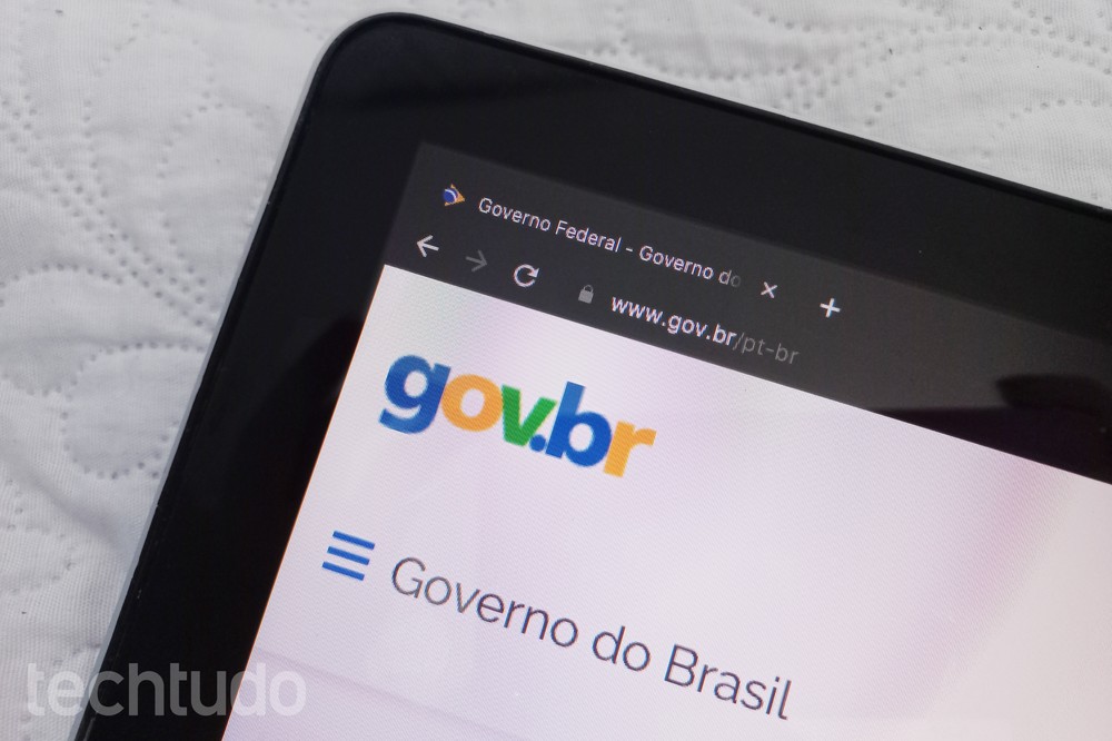 Como criar conta no Gov.br? Passo a passo para fazer no celular ou PC