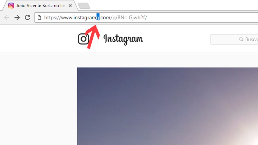 Cinco formas de salvar fotos do Instagram