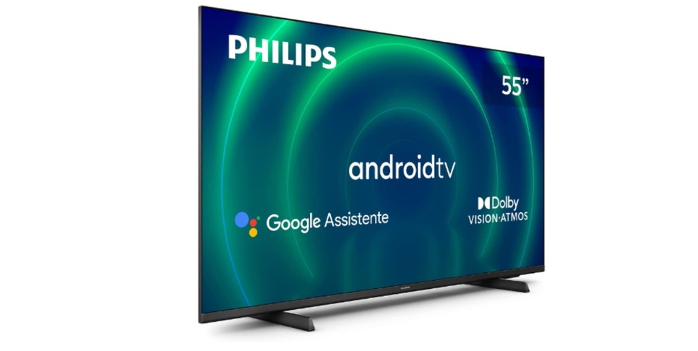 TV 55 polegadas 4K: 6 modelos para assistir a filmes e séries