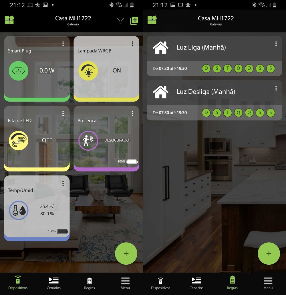 Smart home: testamos soluções da brasileira Pixel TI para casa conectada