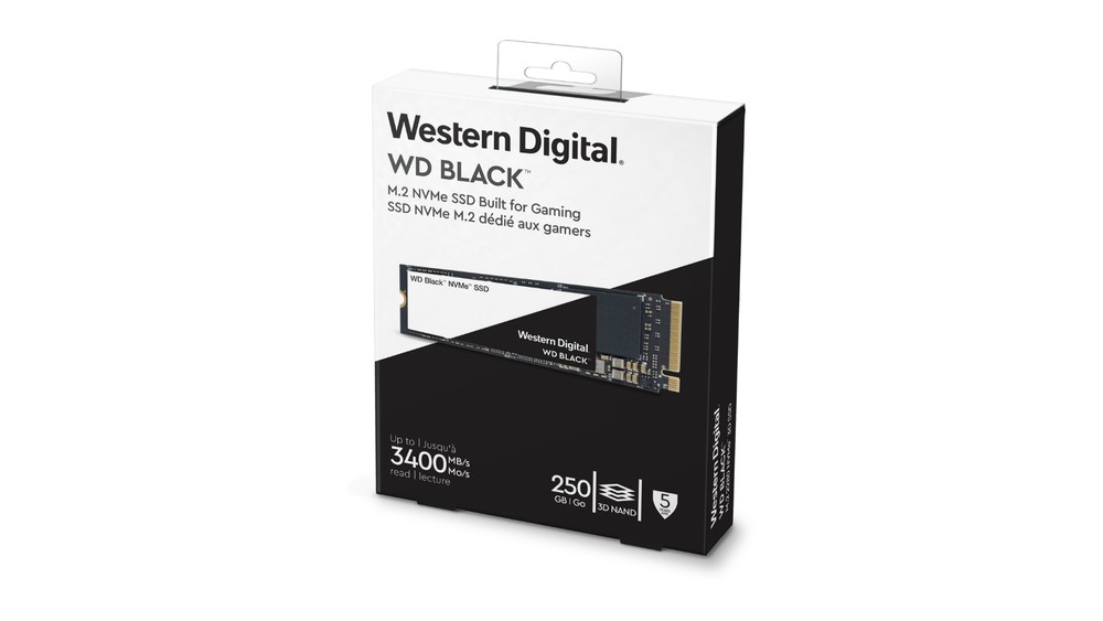 SSD Western Digital: conheça modelos para PCs à venda no Brasil