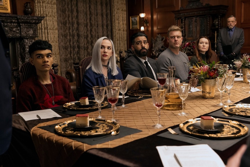 12 séries de terror da Netflix para maratonar no mês do Halloween