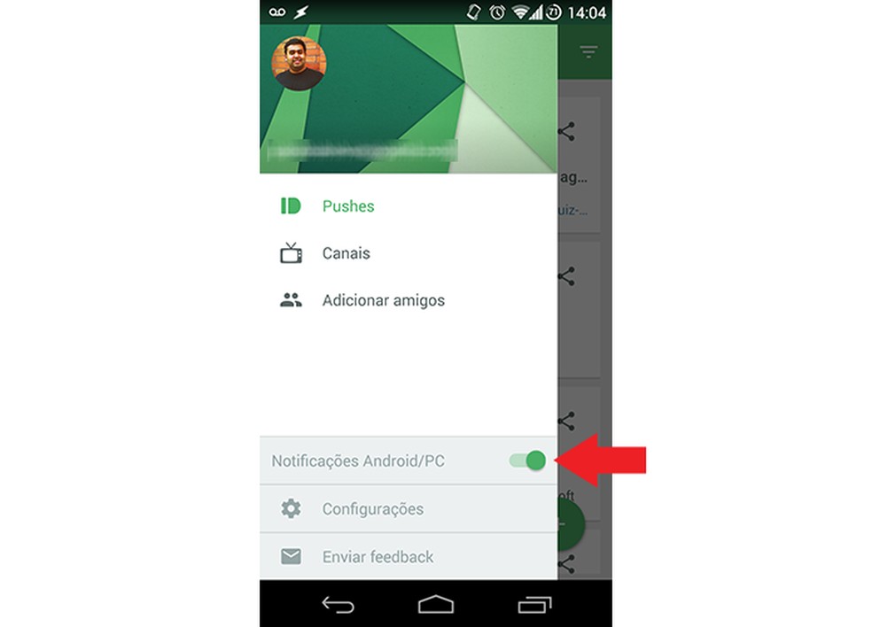 Pushbullet: como responder mensagens SMS do celular usando o Chrome