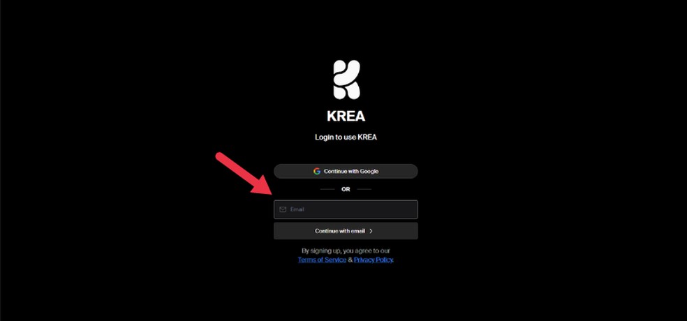 Krea.ai: como usar gerador de imagem e vídeo com IA