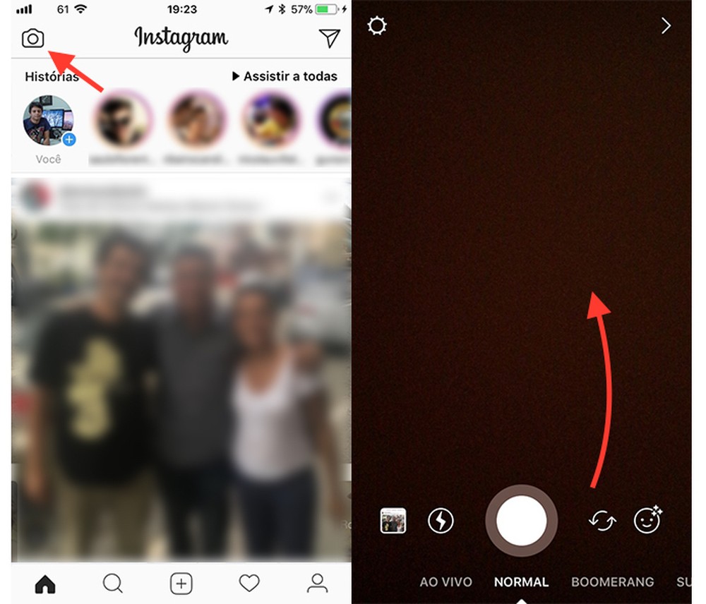 Instagram Stories ganha novas ferramentas de edição com o app Drool
