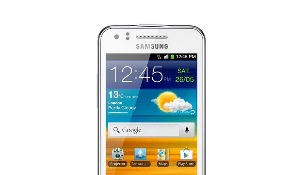 Galaxy Beam continua à venda, quatro anos depois; conheça a ficha técnica