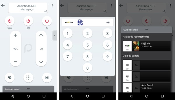 Peel Smart Remote transforma smart em controle remoto; veja como usar