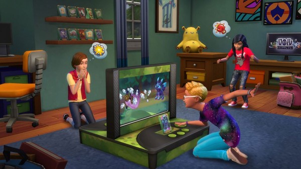 The Sims 25 anos: 12 coisas que você com certeza já fez (e faz) no game