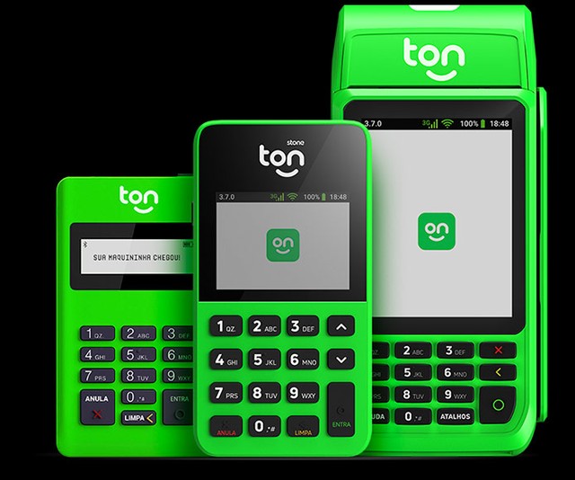 Maquininha Ton vale a pena? Saiba tudo sobre os modelos da Stone