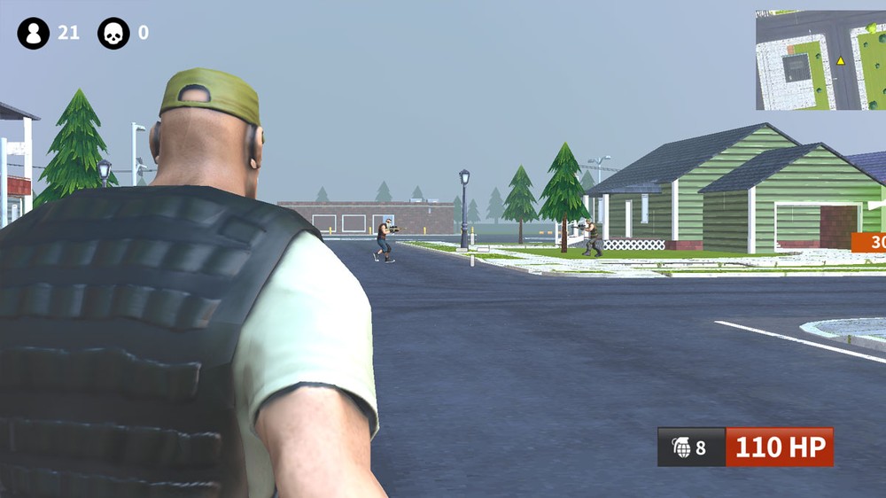 Como jogar Free Fire no Poki Games? Veja opções online e de graça