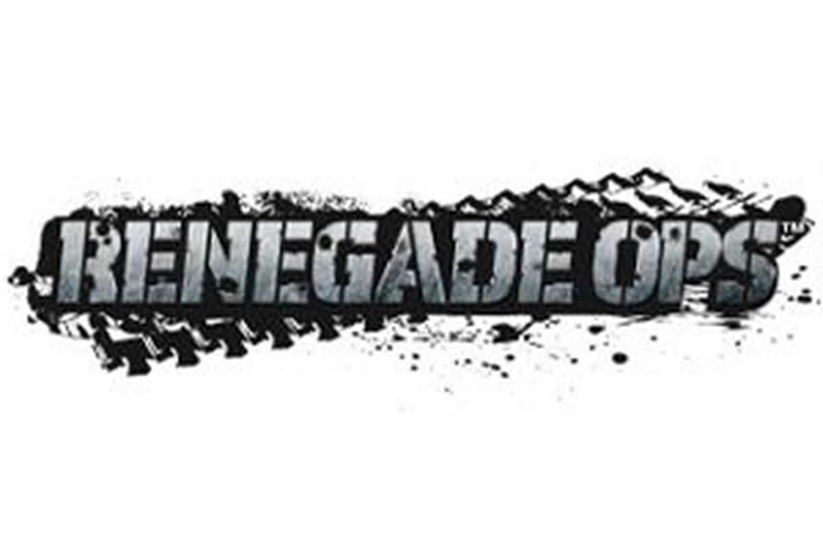 Renegade Ops é novo jogo dos criadores de Just Cause