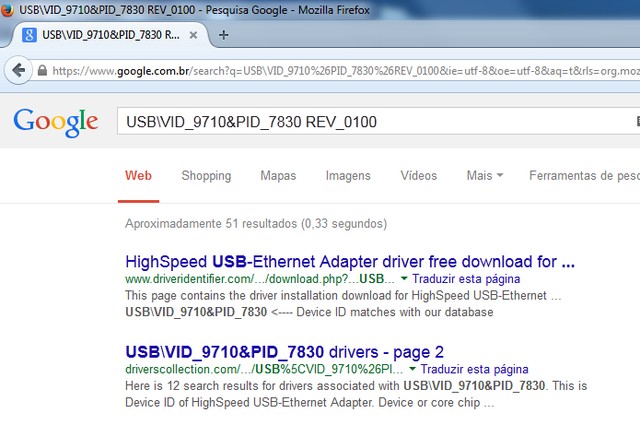 Encontre os drivers corretos com o Gerenciador de Dispositivos no Windows