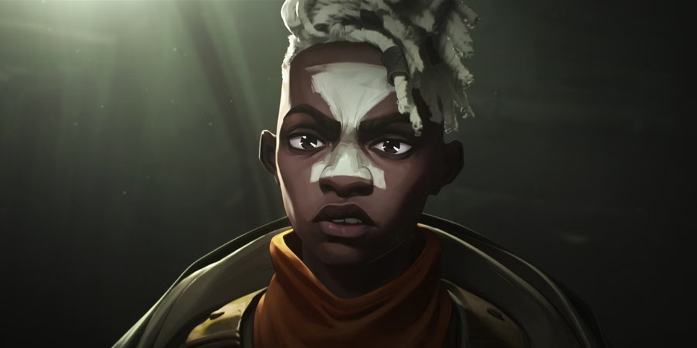 Arcane: relembre personagens e elenco de vozes da animação da Netflix