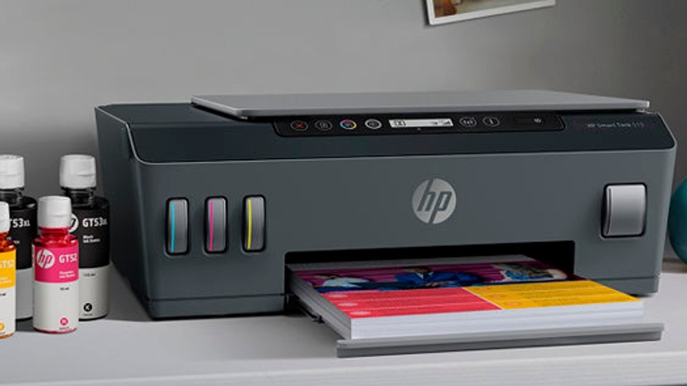 6 impressoras multifuncionais ideais para empresas