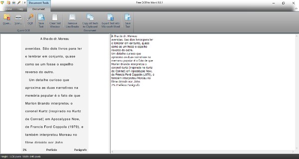 Os 8 melhores aplicativos para extrair textos de imagens e fotos