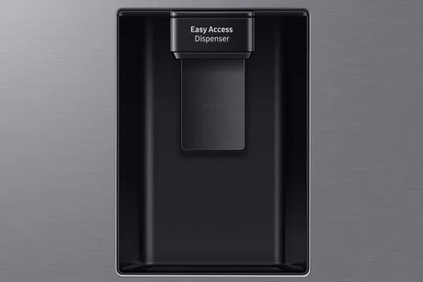Samsung lança geladeiras Side by Side RS57 com IA; conheça