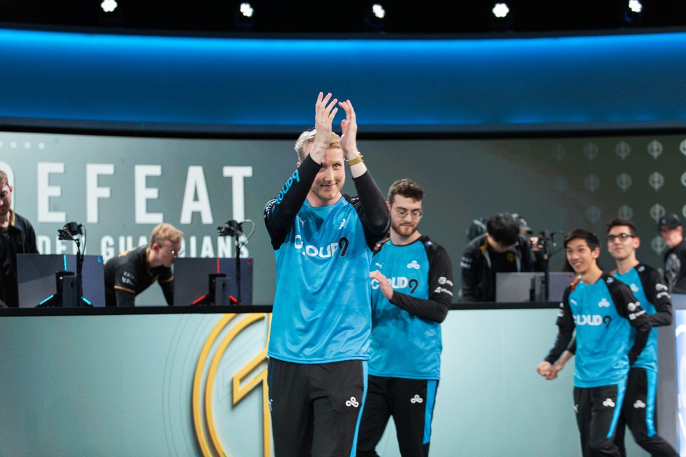 LCS Summer 2020: veja tabela de classificação e jogos do fim de semana