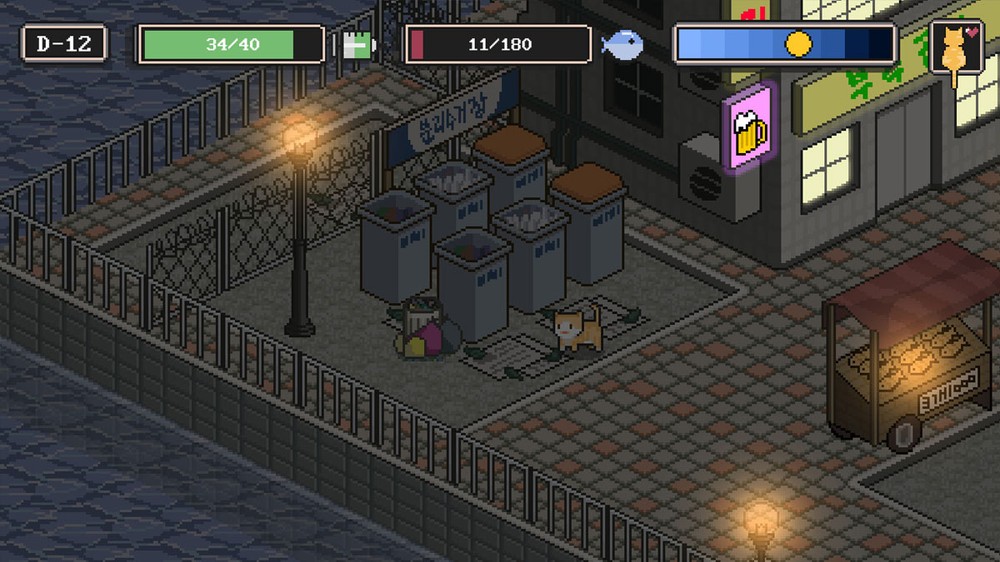 Qual é aquele jogo do gato? 12 games que têm felinos como protagonistas