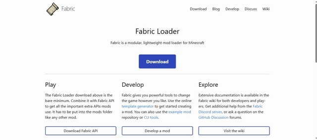 Fabric API no Minecraft: saiba o que é e como instalar ferramenta de mods