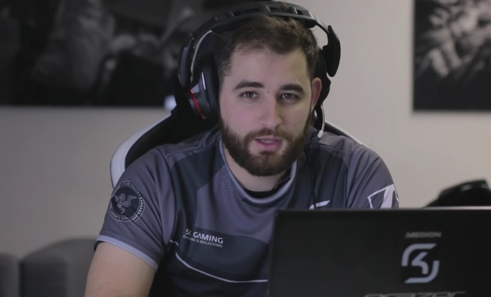 FalleN do CS:GO: 7 curiosidades sobre o jogador brasileiro da MIBR