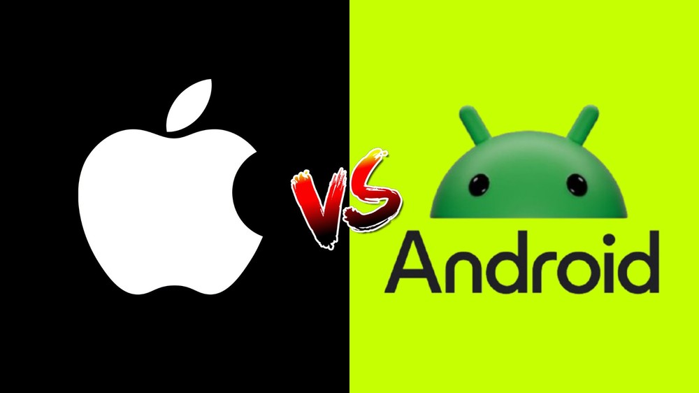 Android ou iOS: veja principais diferenças e qual é o melhor sistema