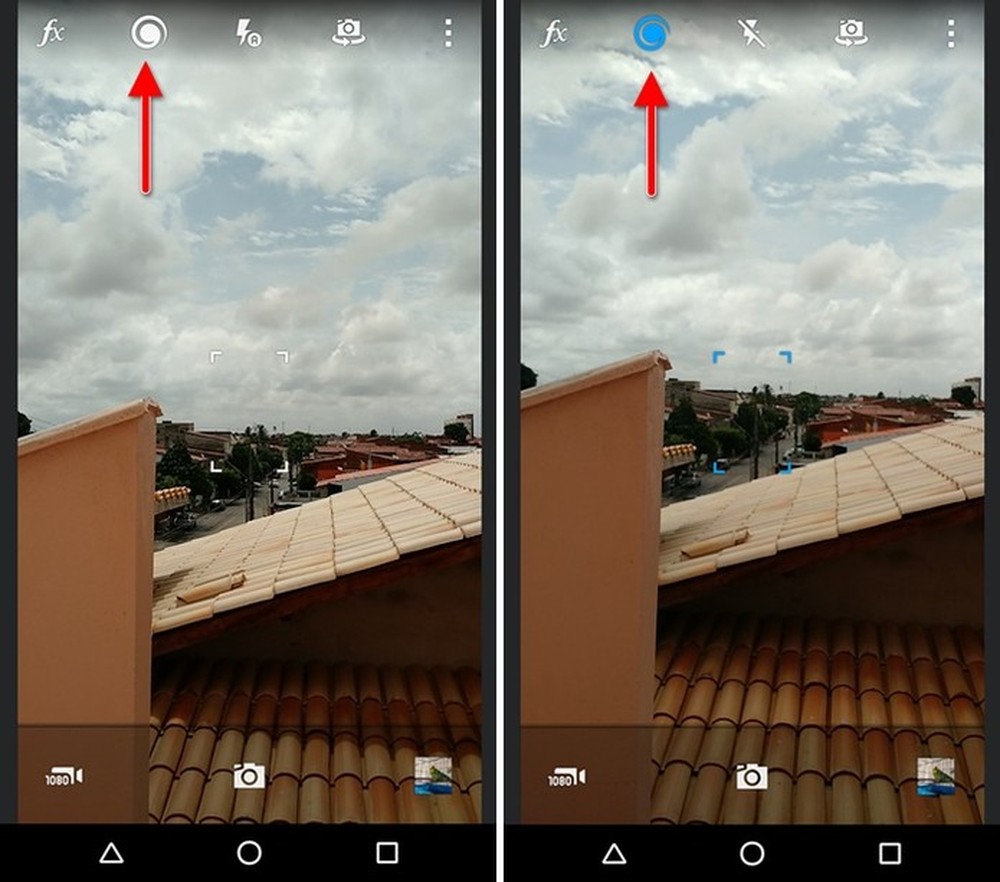Como criar Live Photos do iPhone também no Android