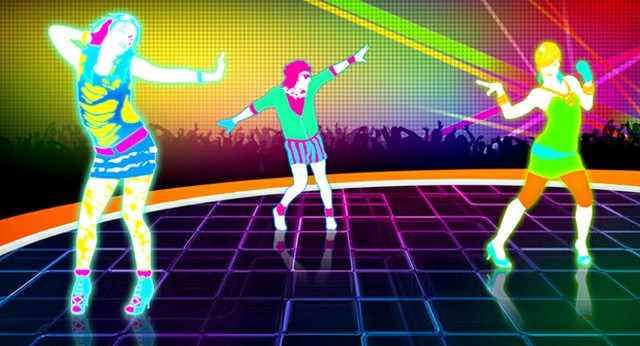 Ubisoft anuncia Just Dance 4 que chega também ao Nintendo Wii U