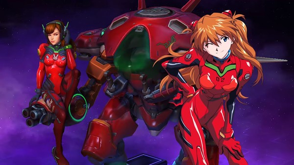 Overwatch: cinco curiosidades sobre a personagem D.Va