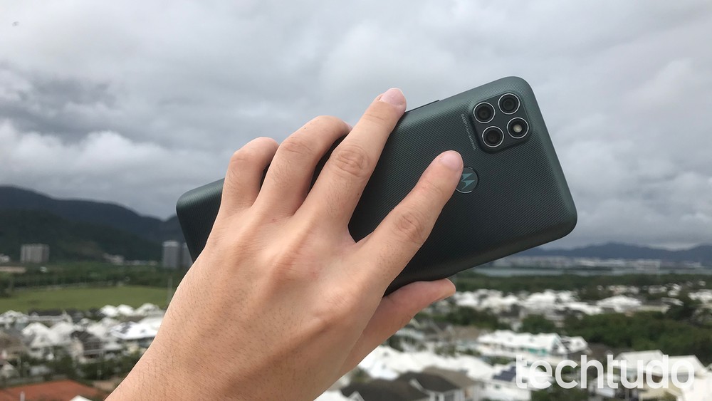 Moto G9 Power em detalhes: ficha técnica, preço, prós e contras