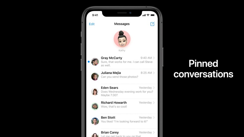 iOS 14: tudo o que muda na nova edição do sistema do iPhone