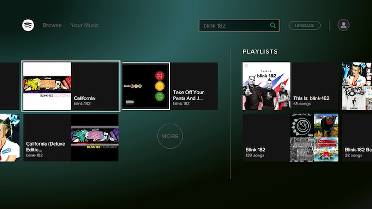 Spotify está disponível no Xbox One; veja como usar
