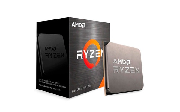 Ryzen 5 5500 vs Ryzen 5 3600: compare os processadores AMD