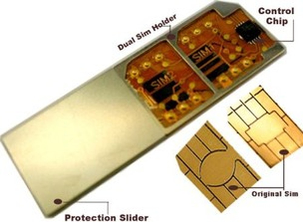 Adaptador ou celular 'nativo'? Como funciona e como usar o dual-chip