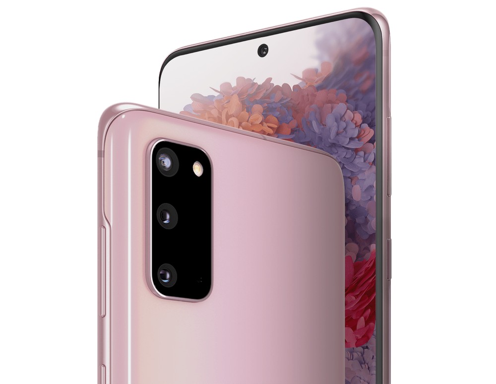 Galaxy S20 vs Galaxy S22: veja se vale a pena trocar de celular