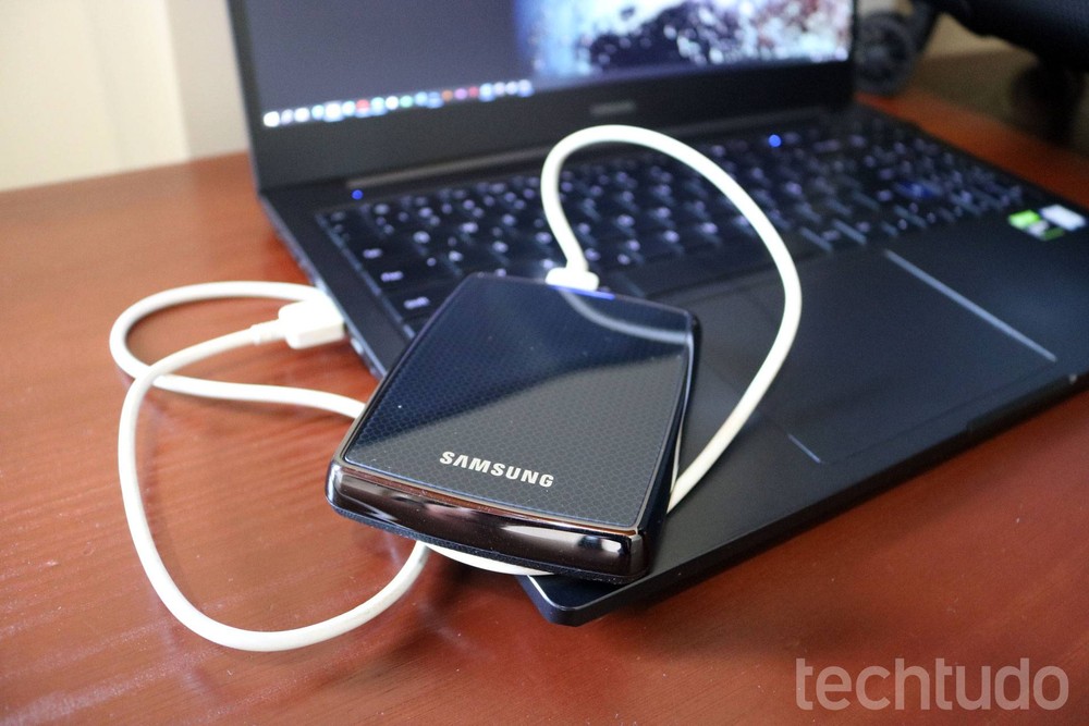 Qual HD externo comprar? 6 detalhes para avaliar antes de escolher