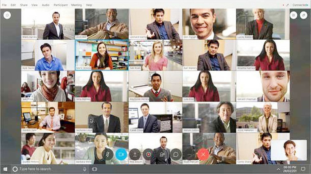 Cisco Webex Meetings: entenda como funciona programa de videoconferências