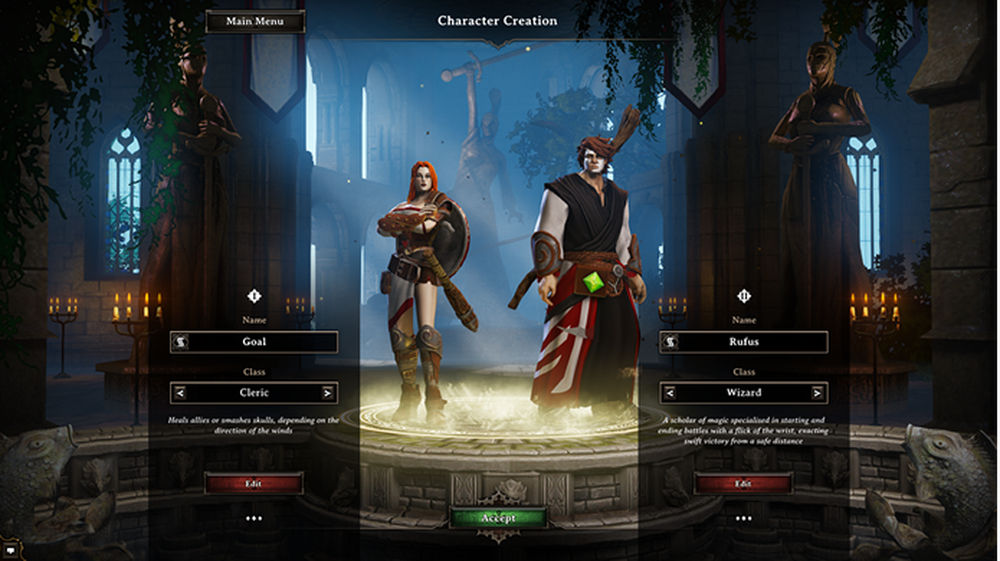 Review Divinity: Original Sin