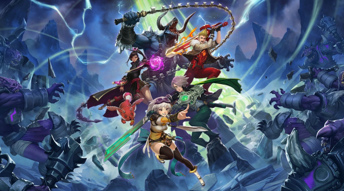 Battle Breakers: dicas para começar bem no novo jogo da Epic Games