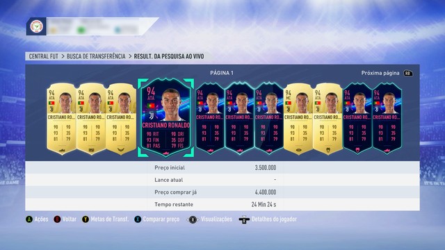 FIFA 19: confira dicas para jogar o modo Ultimate Team