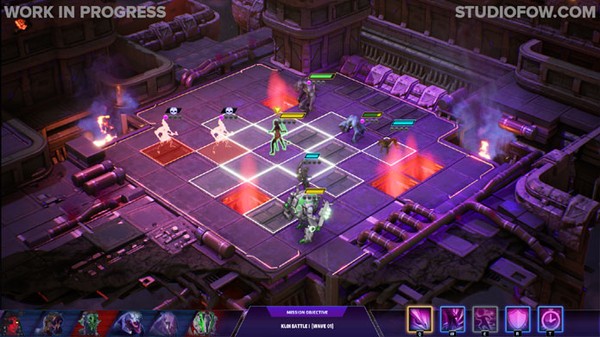 Subverse: veja oito destaques sobre o game adulto muito aguardado