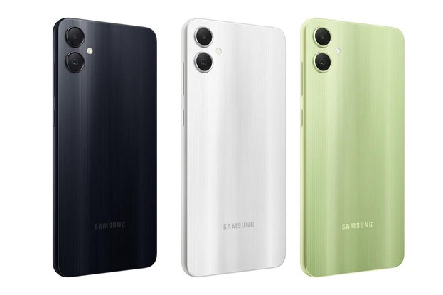 Galaxy A05 | Hardware | TechTudo