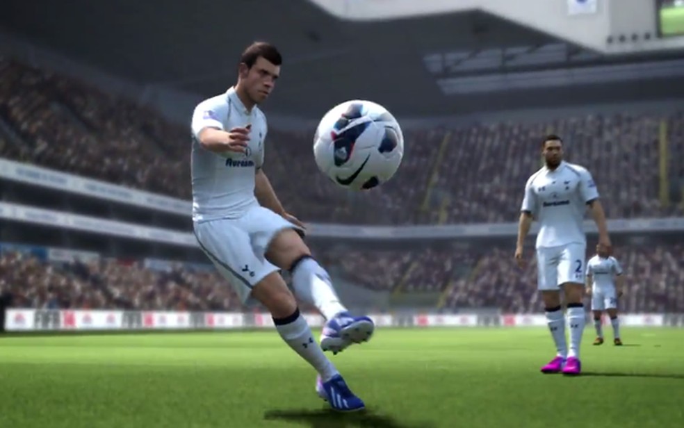 Fifa 14 e novo Wolfenstein se destacam nos trailers de jogos da semana