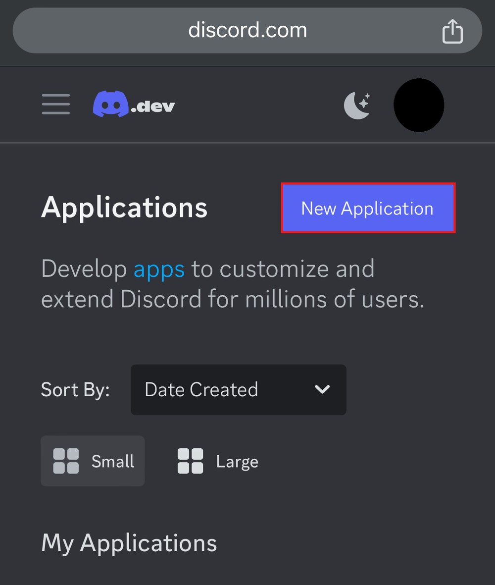 Como criar um bot no Discord pelo celular e PC passo a passo