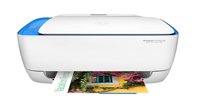 HP 3636: descubra se vale a pena comprar a impressora de baixo custo