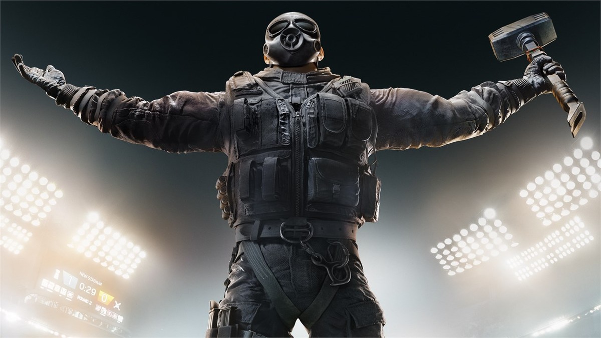 Rainbow Six: Siege: como resgatar skins e itens na Amazon Prime Gaming
