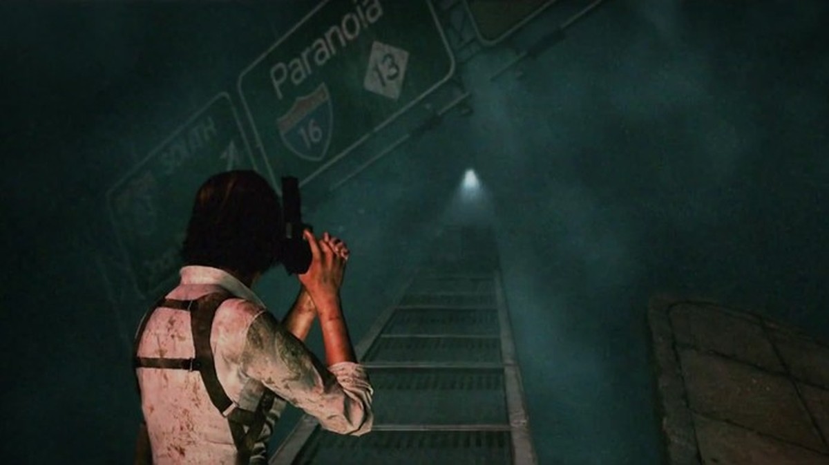 The Evil Within: novo DLC encerra a história de Juli com muito terror