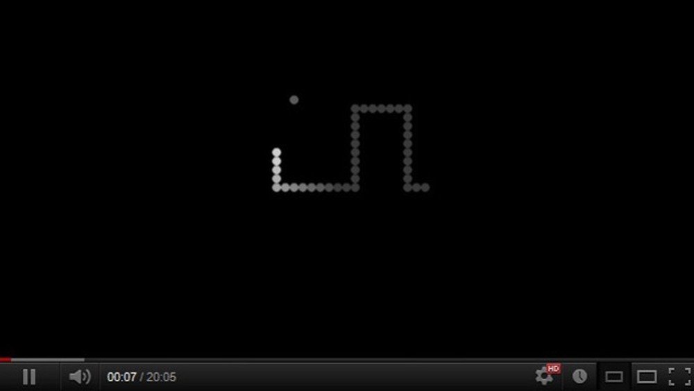 Confira a lista com os 'easter eggs' de games no Google e Youtube