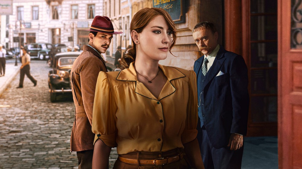 12 séries turcas 'escondidas' da Netflix que você precisa assistir